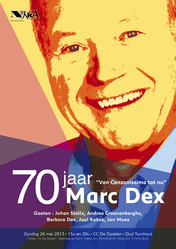 Marc Dex